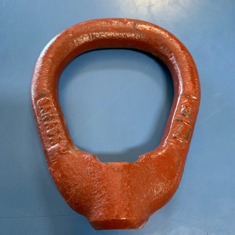 High-Quality ACME PEAR RING Logging & Forestry Available at Cowlitz ...